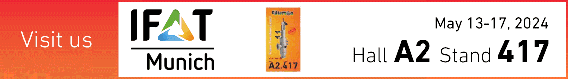 Filternox Automatic Self-Cleaning Filters & Strainers