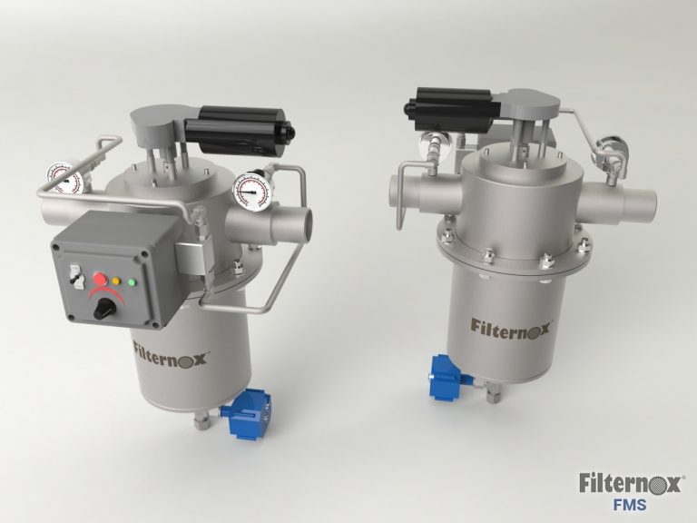 Filtros » FMS
