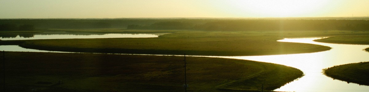 Filters for Surface Water Treatment Systems (River Water, Lake Water)