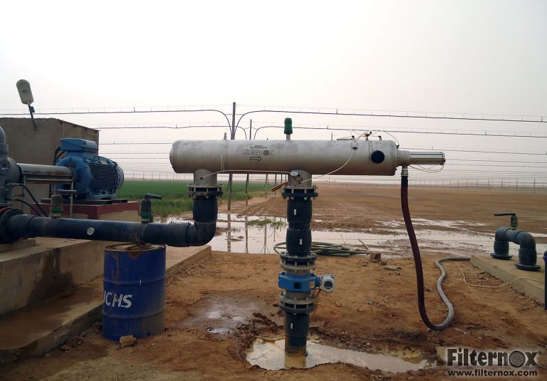 Oil Refinery Applications