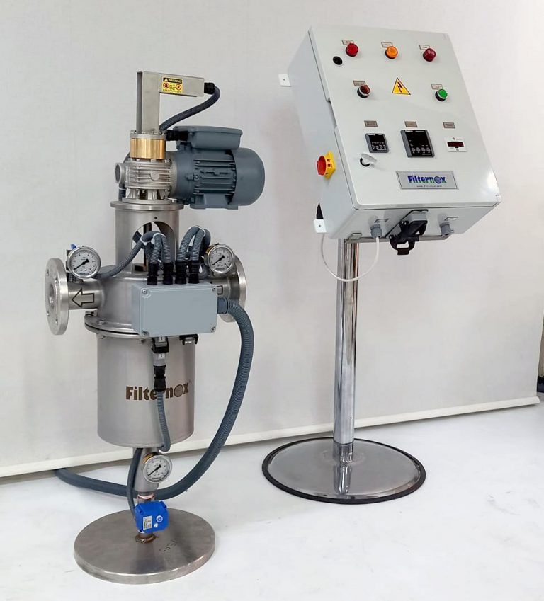 Water filtration for drinking water